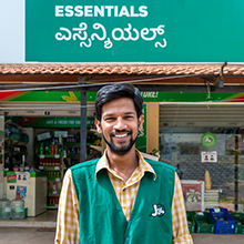 J24 Stores - Your Store Next Door