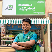 J24 Stores - Your Store Next Door