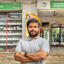 J24 Stores - Your Store Next Door