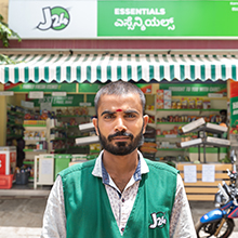 J24 Stores - Your Store Next Door