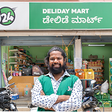 J24 Stores - Your Store Next Door