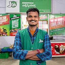 J24 Stores - Your Store Next Door